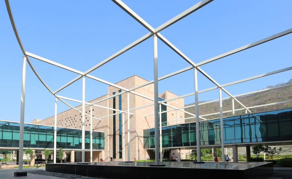 Hexaware Campus - World Buildings Directory | Architecture Search Engine