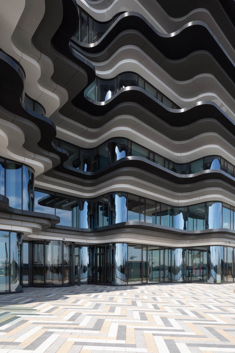 PVH Campus - World Buildings Directory | Architecture Search Engine