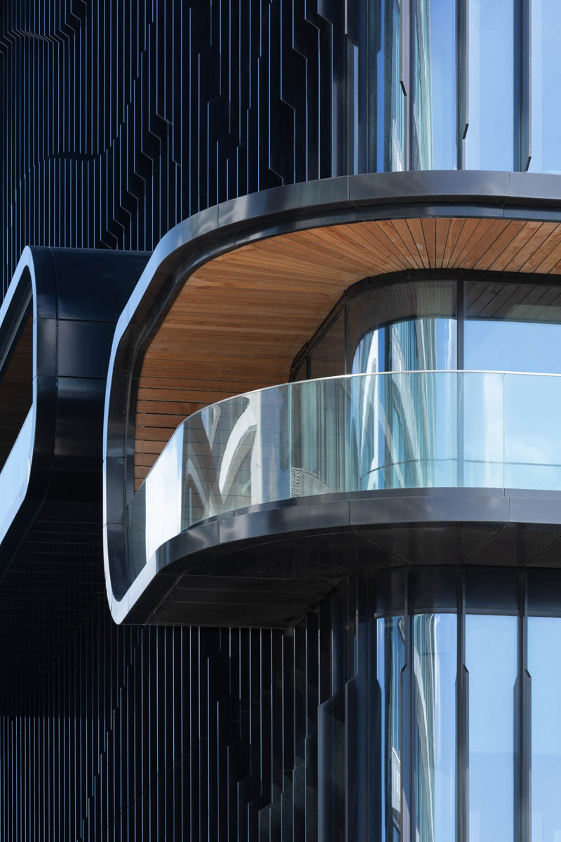 PVH Campus - World Buildings Directory | Architecture Search Engine