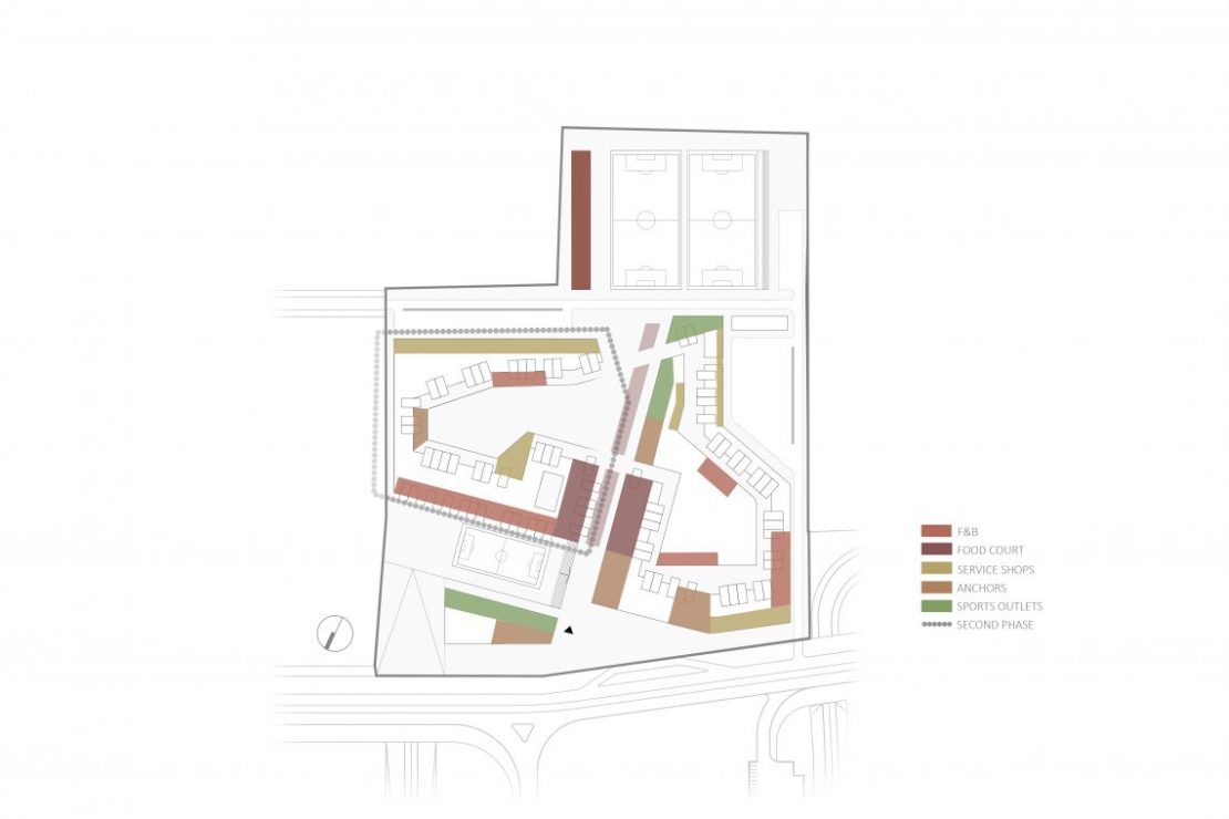 The Outlets at Lipa - World Buildings Directory | Architecture Search ...