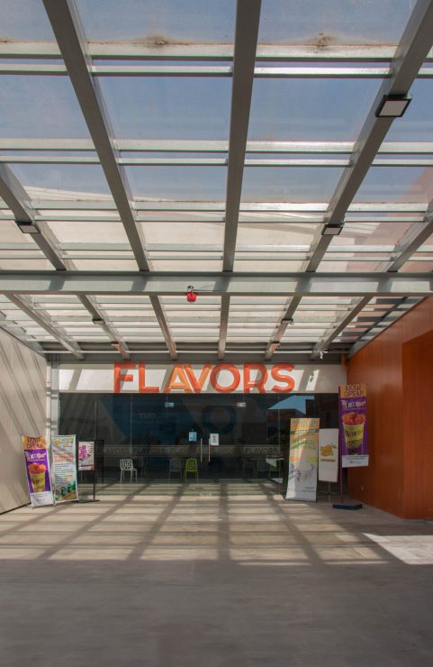 The Outlets at Lipa - World Buildings Directory | Architecture Search ...