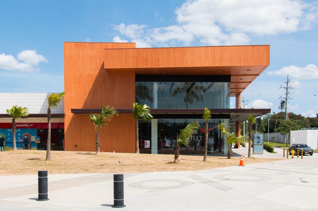The Outlets at Lipa - World Buildings Directory | Architecture Search ...