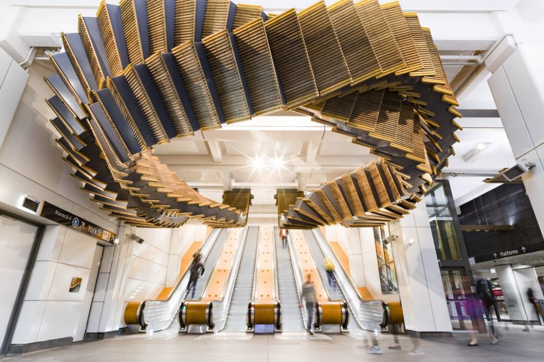 Interloop – World Buildings Directory | Architecture Search Engine