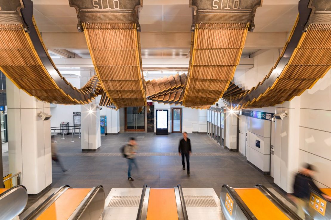 Interloop – World Buildings Directory | Architecture Search Engine