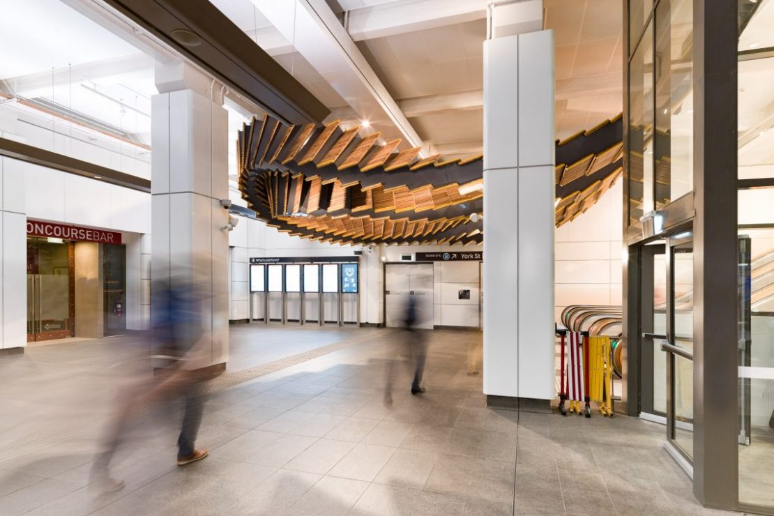 Interloop – World Buildings Directory | Architecture Search Engine