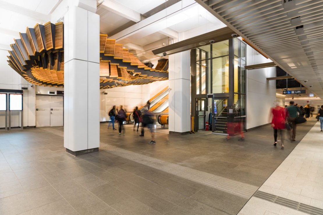 Interloop – World Buildings Directory | Architecture Search Engine