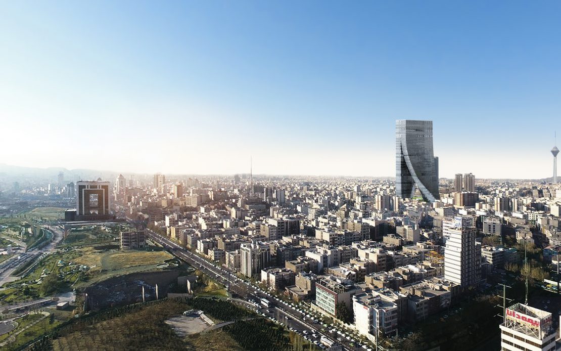 Tehran World Trade Center - World Buildings Directory | Architecture ...