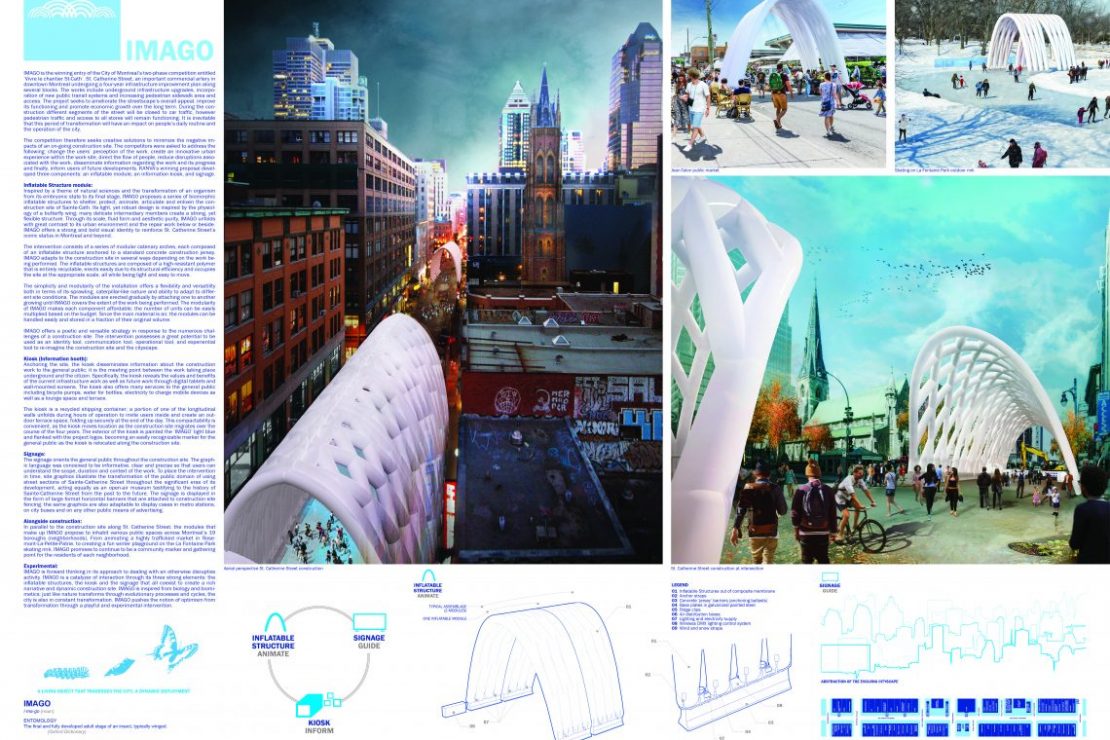 Imago - World Buildings Directory | Architecture Search Engine