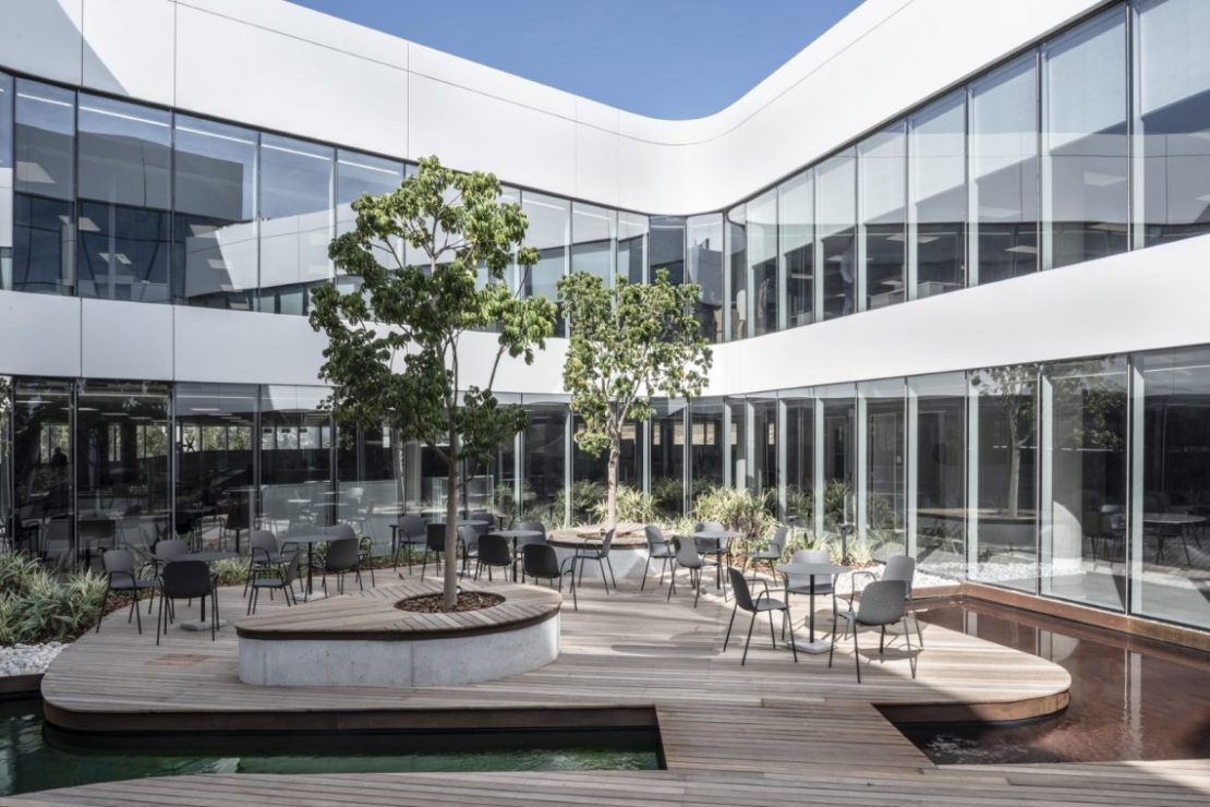 Capitec Bank Headquarters “iKhaya” – World Buildings Directory ...