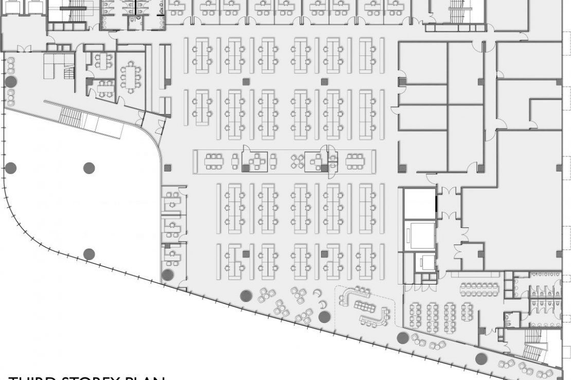 Aspial One – World Buildings Directory | Architecture Search Engine