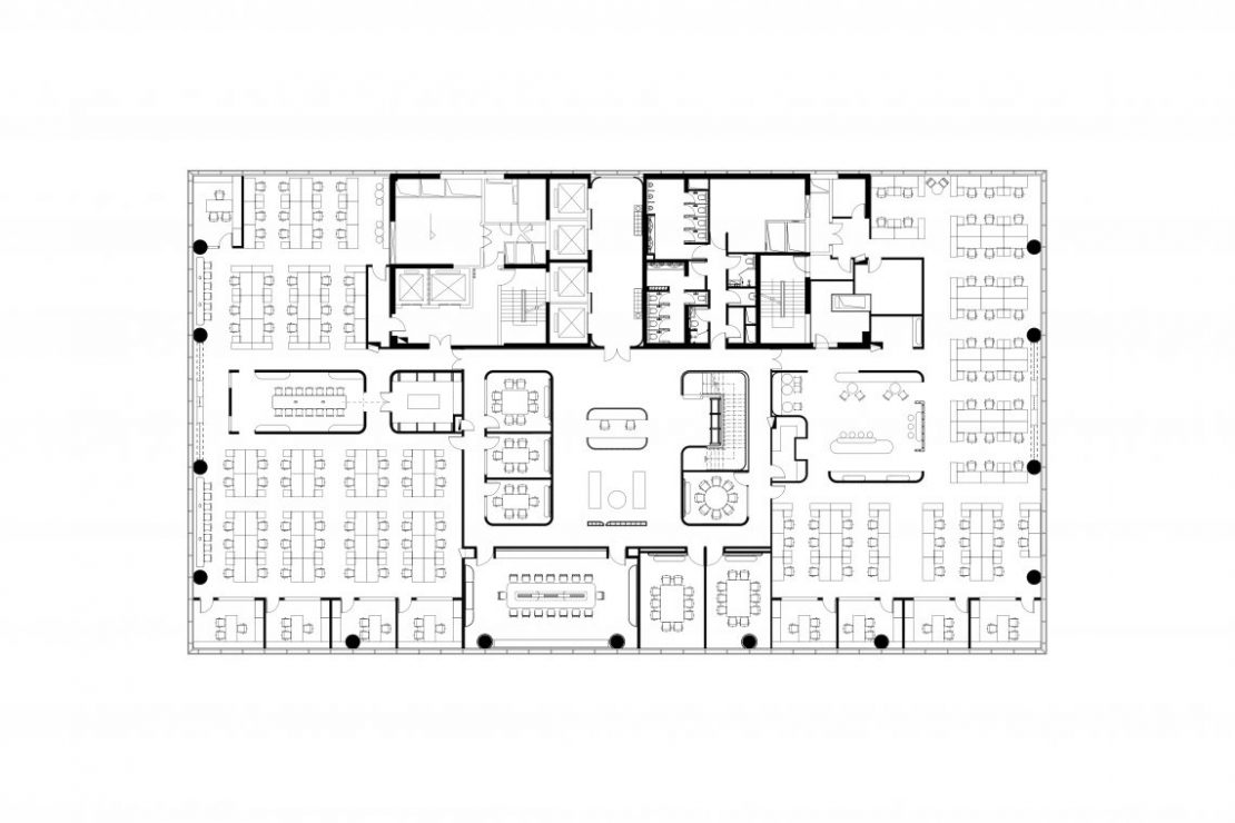 KWG Head office - World Buildings Directory | Architecture Search Engine