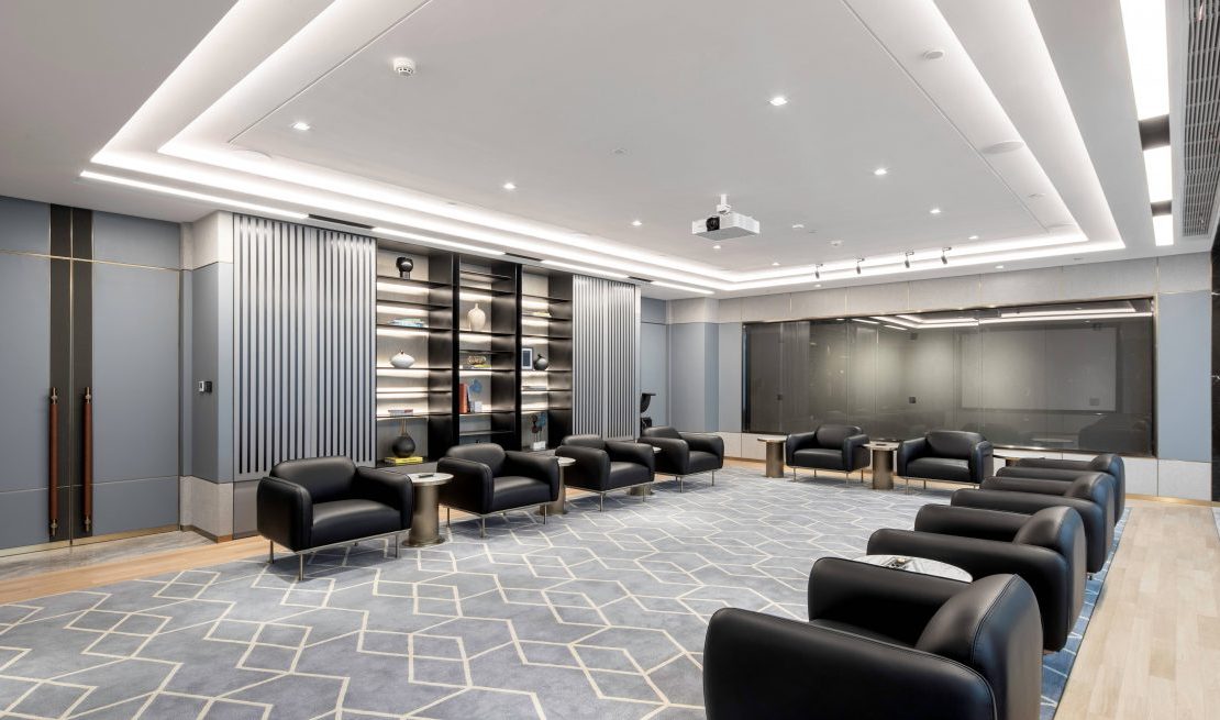 KWG Head office - World Buildings Directory | Architecture Search Engine