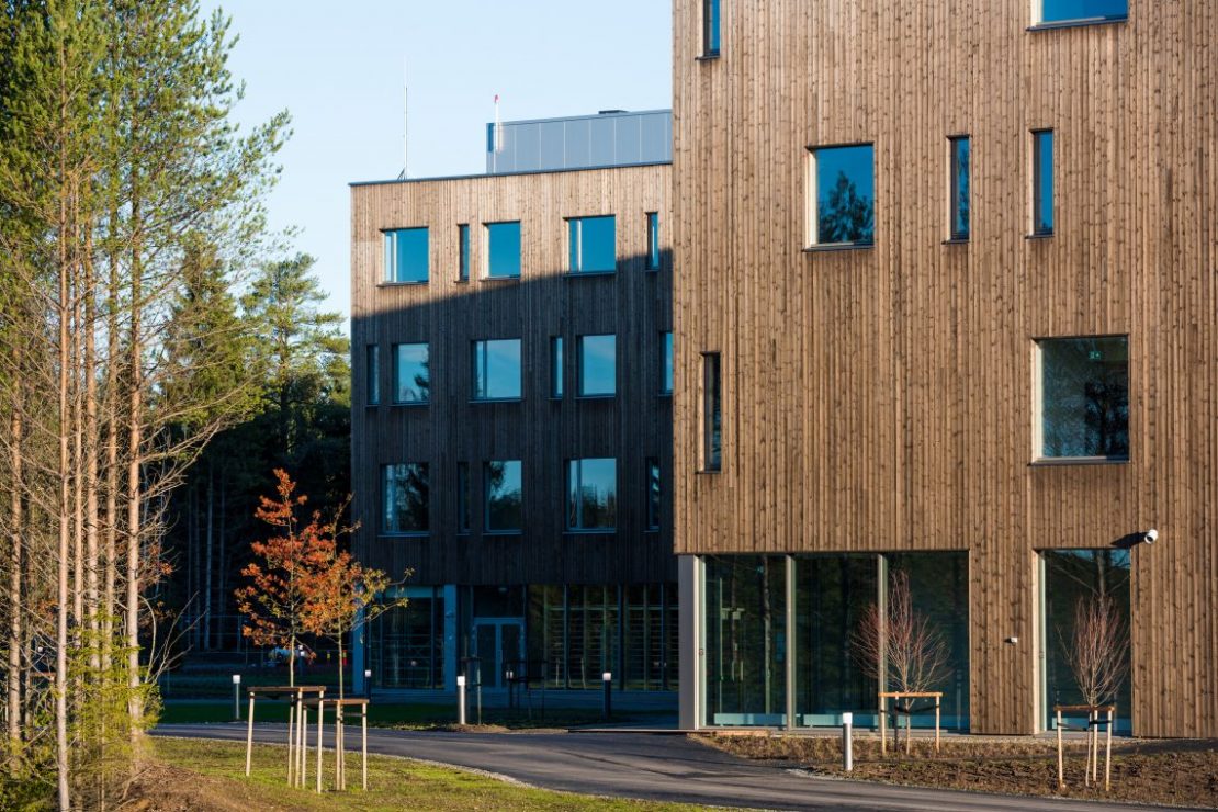 LHL Hospital - World Buildings Directory | Architecture Search Engine