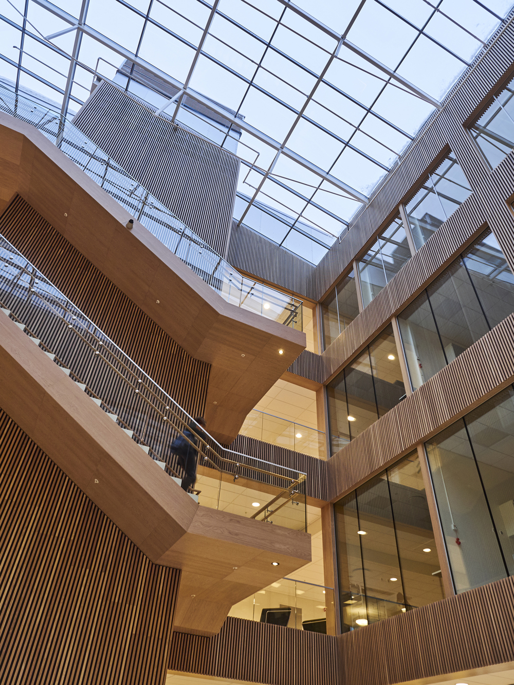 LHL Hospital - World Buildings Directory | Architecture Search Engine