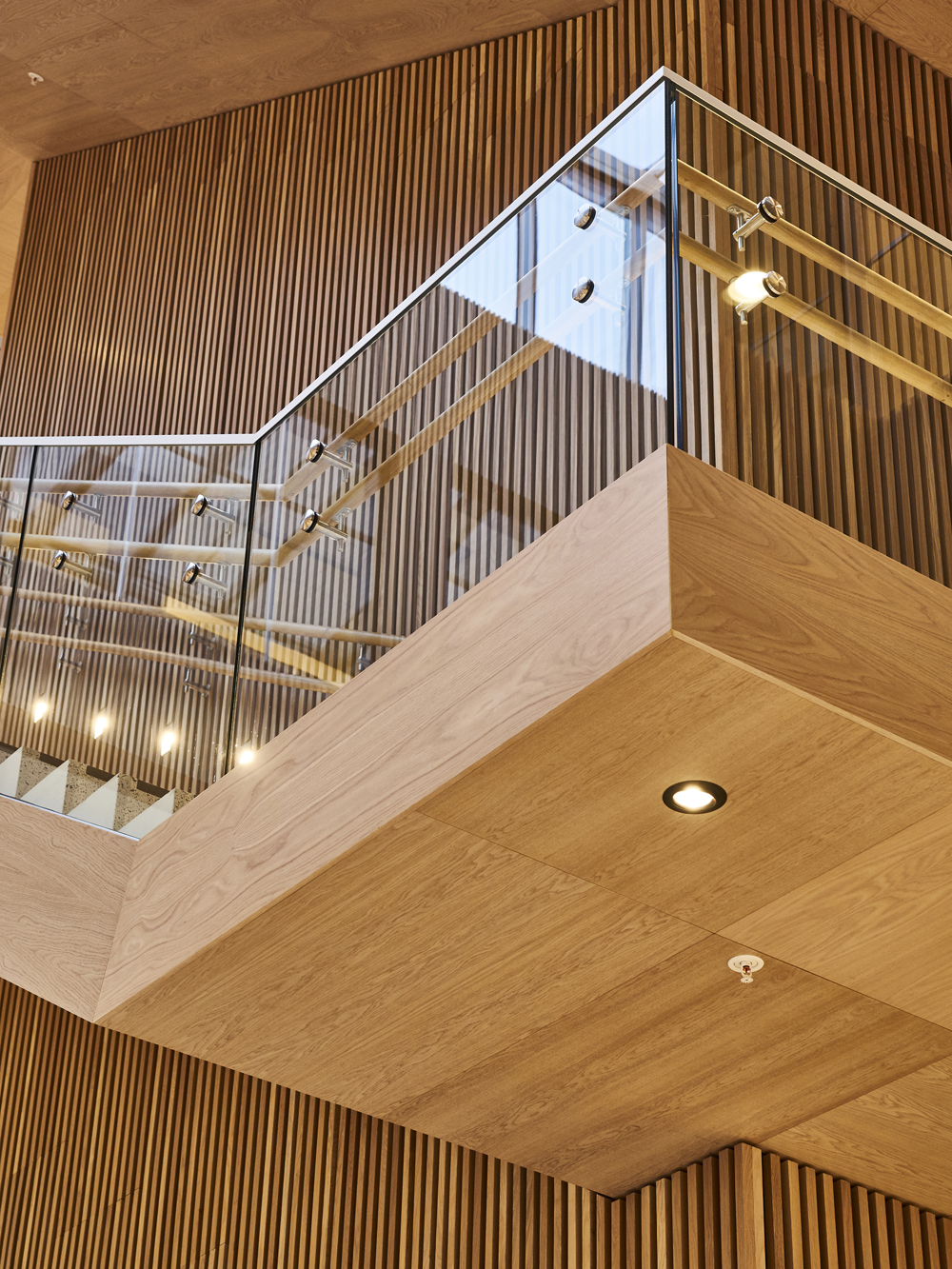 LHL Hospital – World Buildings Directory | Architecture Search Engine