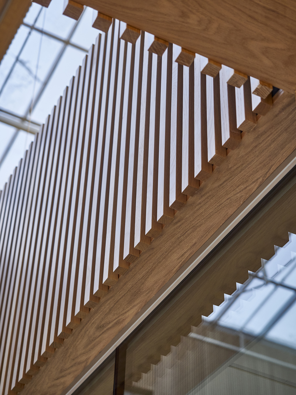 LHL Hospital – World Buildings Directory | Architecture Search Engine