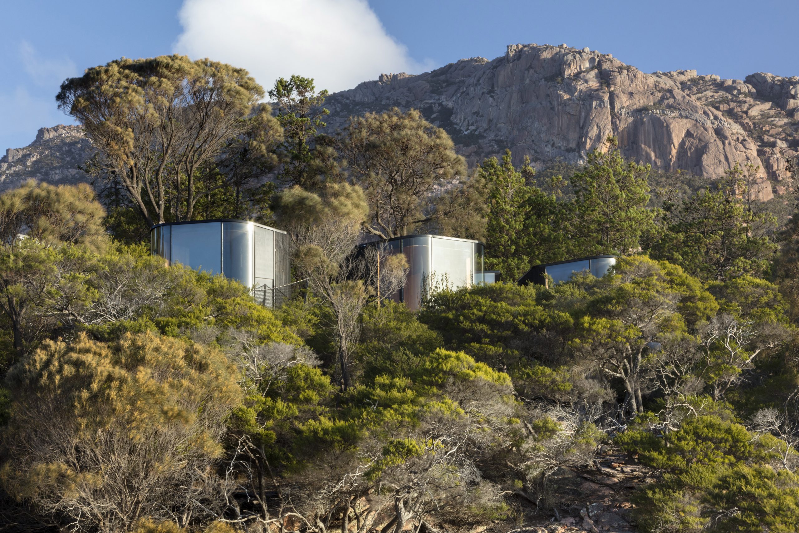 Liminal Architecture – World Buildings Directory | Architecture Search ...
