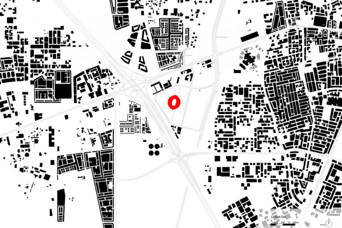 Al Janoub Stadium – World Buildings Directory | Architecture Search Engine