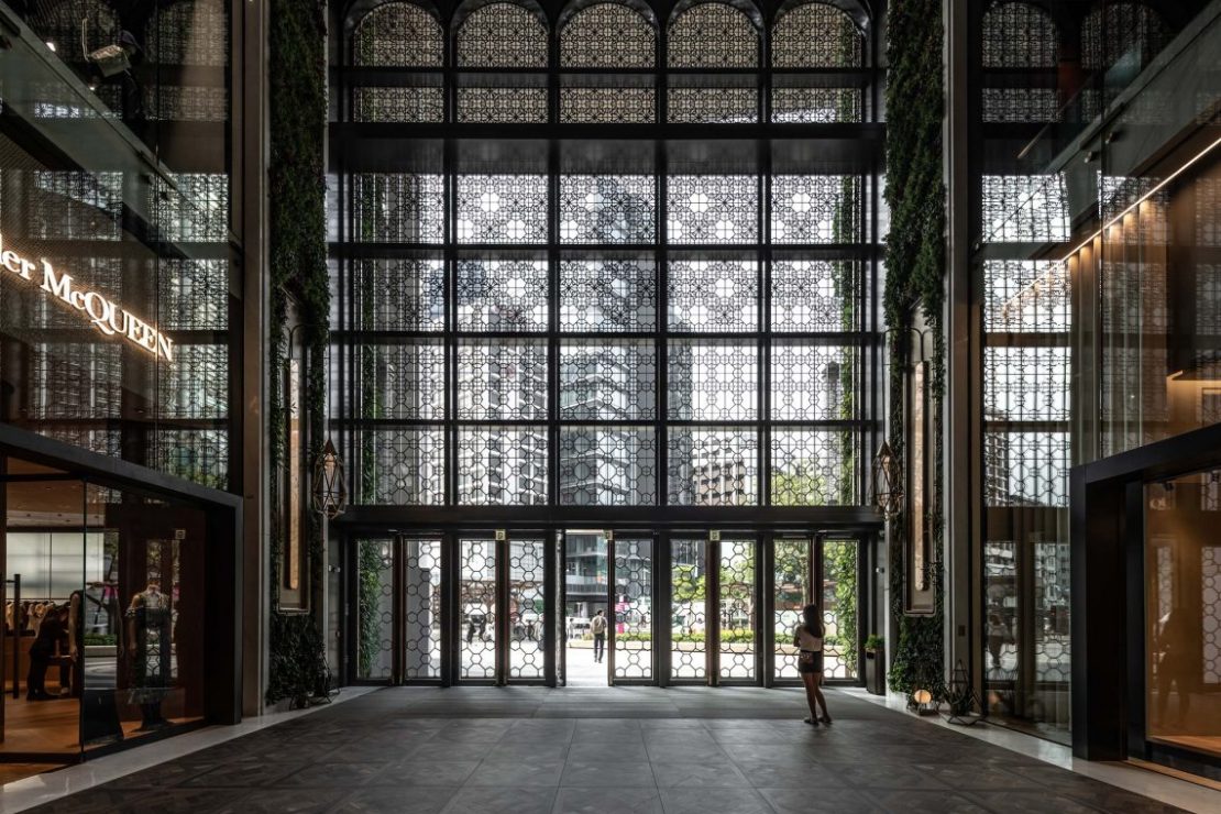 K11 Musea – World Buildings Directory | Architecture Search Engine