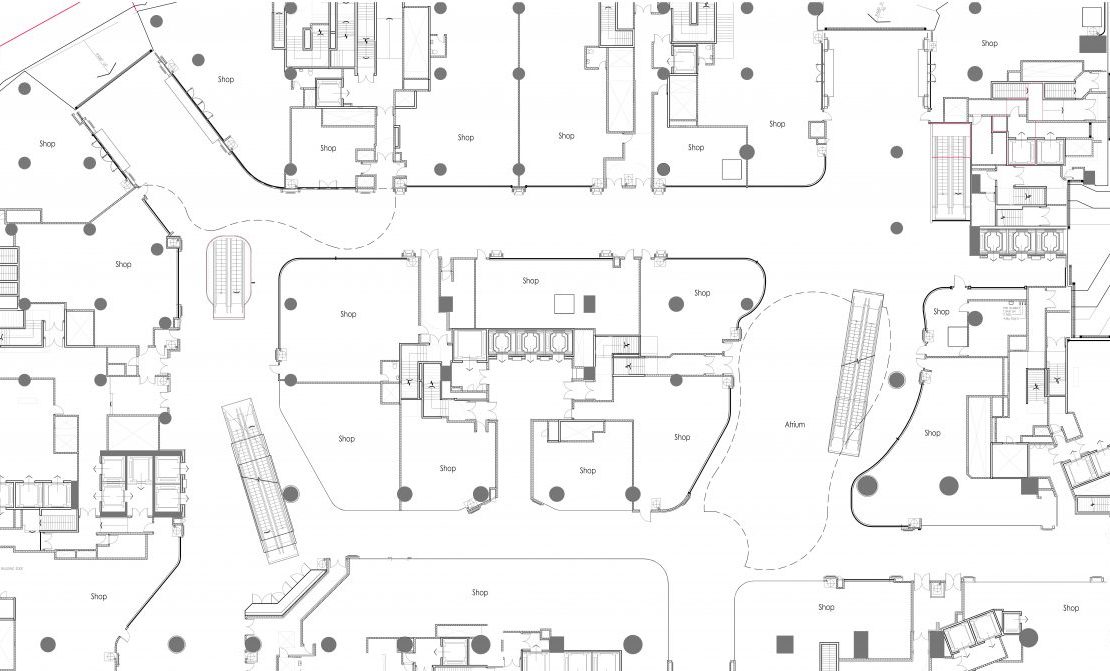 K11 Musea - World Buildings Directory | Architecture Search Engine