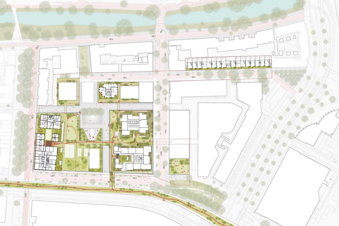 ZOHO – World Buildings Directory | Architecture Search Engine