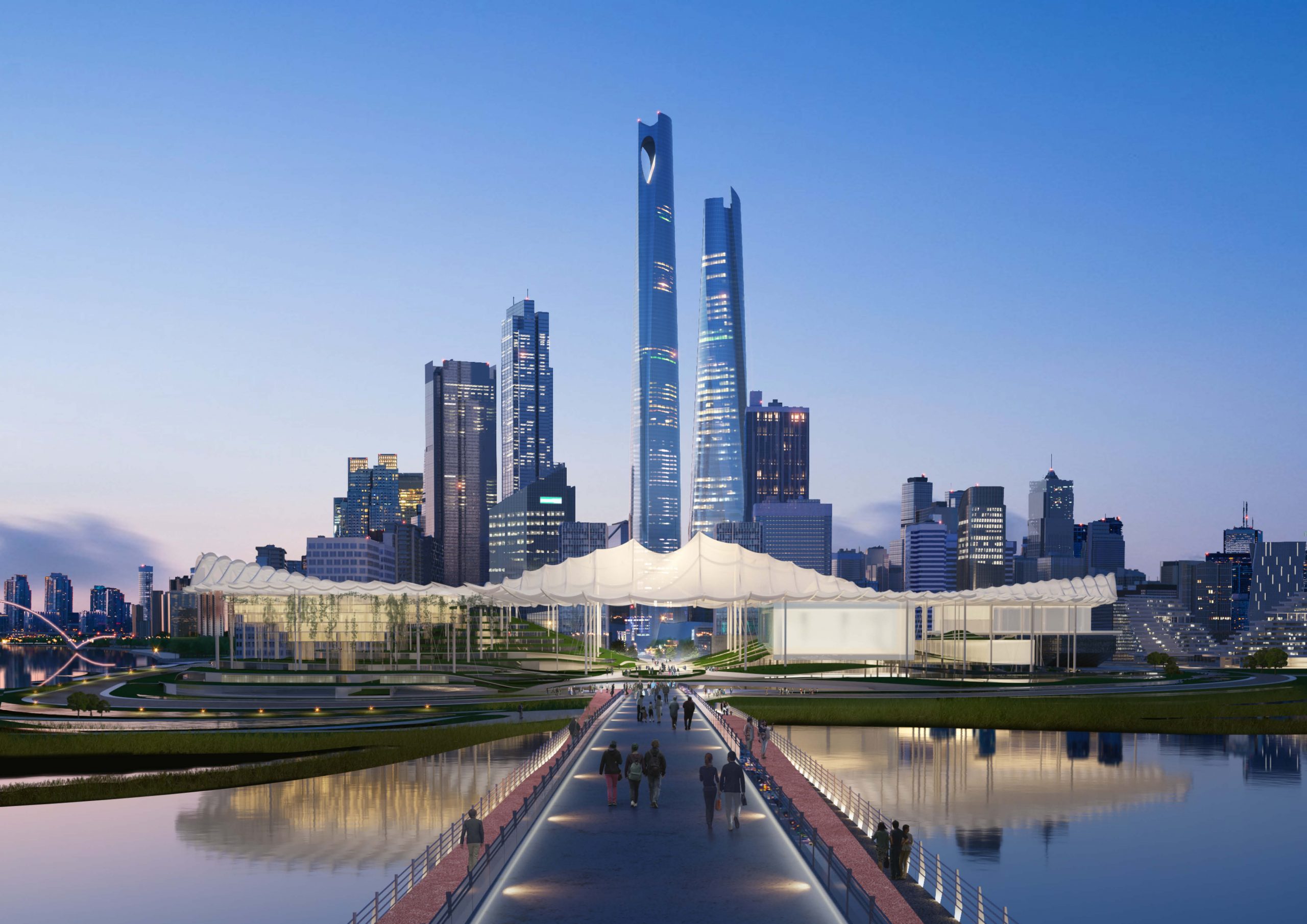 China Institute of Standard Design & Research Archives - World ...