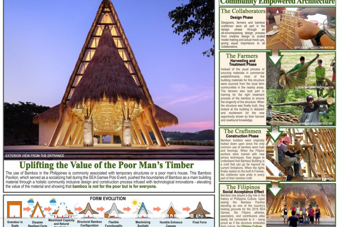 MLR Polo Pavilion – World Buildings Directory | Architecture Search Engine