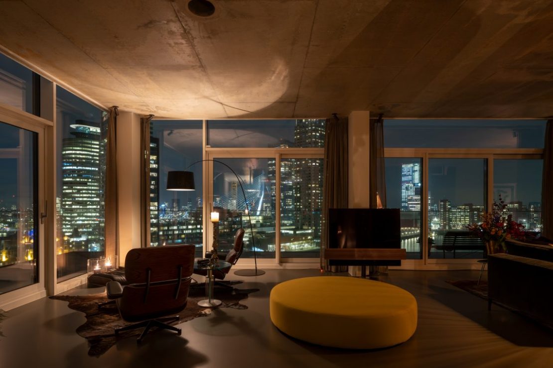 Fenix I - World Buildings Directory | Architecture Search Engine