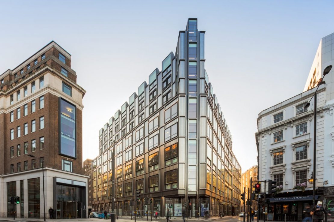 The Post Building - World Buildings Directory | Architecture Search Engine