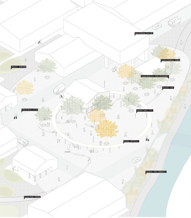 Rural Innovation Valley - World Buildings Directory | Architecture ...