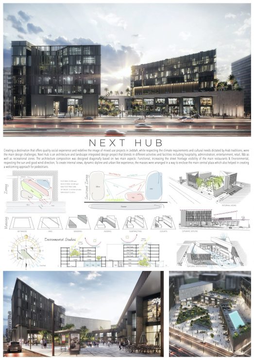 Next Hub - World Buildings Directory | Architecture Search Engine