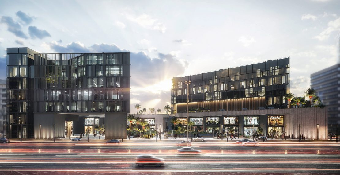 Next Hub - World Buildings Directory | Architecture Search Engine