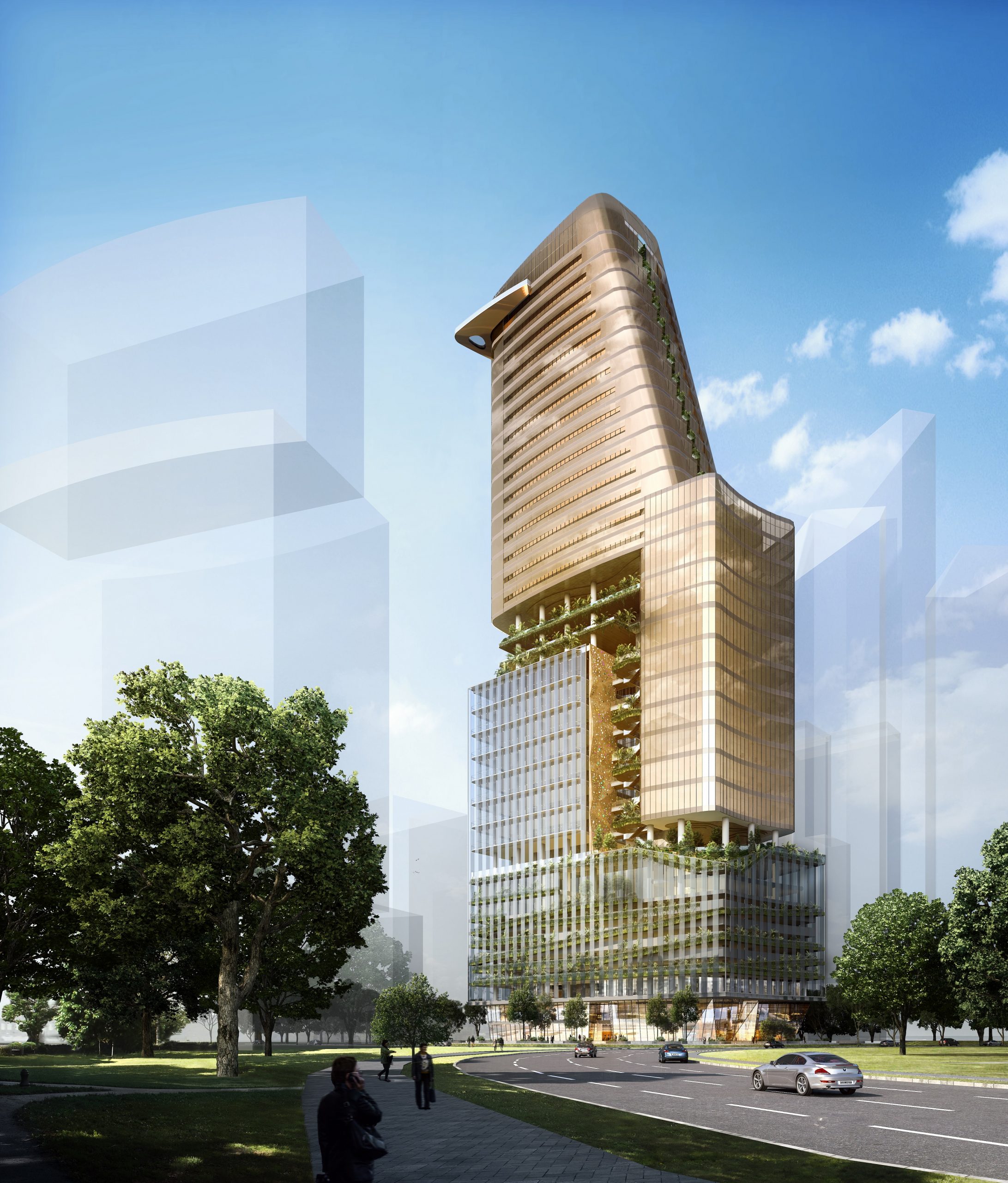 ONG&ONG – World Buildings Directory | Architecture Search Engine