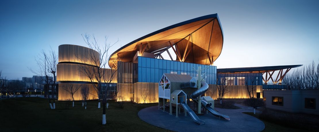 Number One – World Buildings Directory | Architecture Search Engine