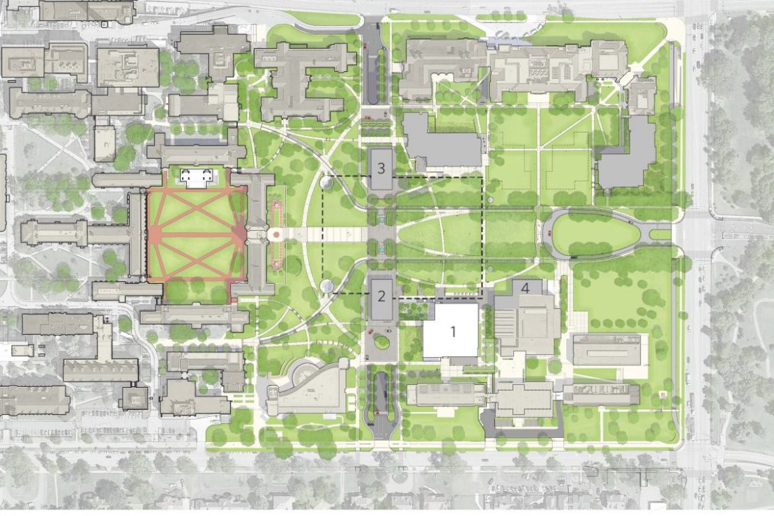 Anabeth and John Weil Hall – World Buildings Directory | Architecture ...
