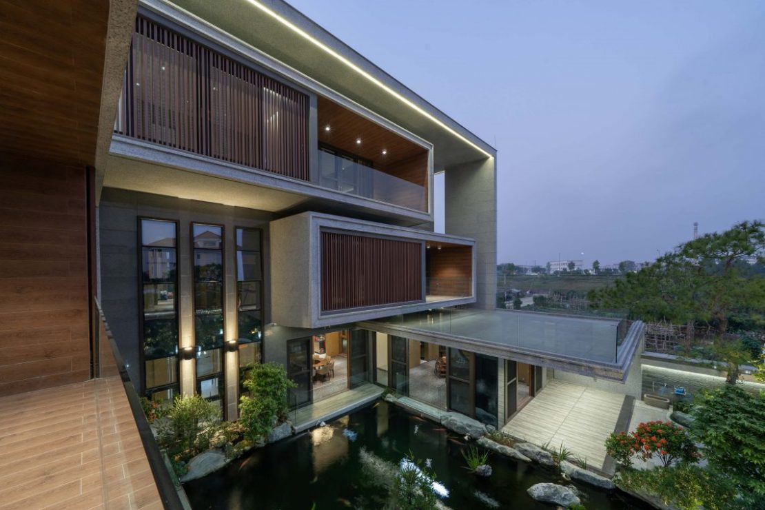 Rachel House – World Buildings Directory | Architecture Search Engine