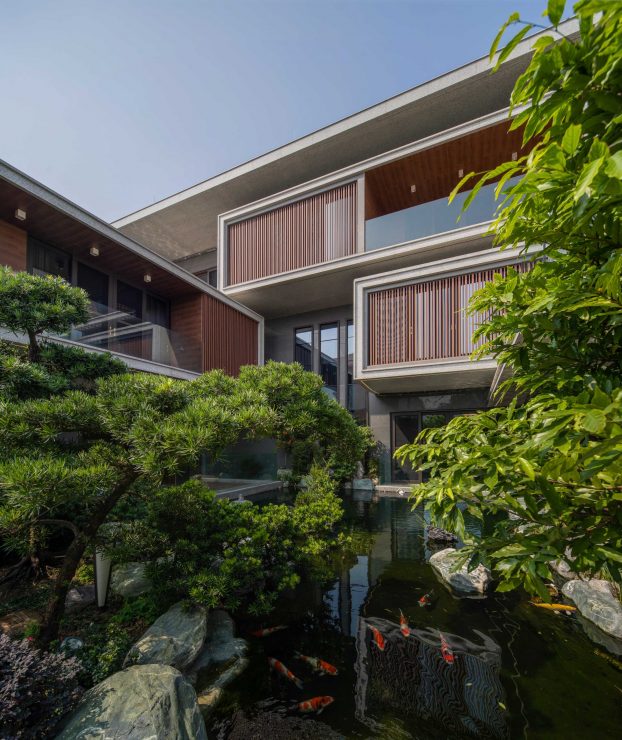 Rachel House – World Buildings Directory | Architecture Search Engine
