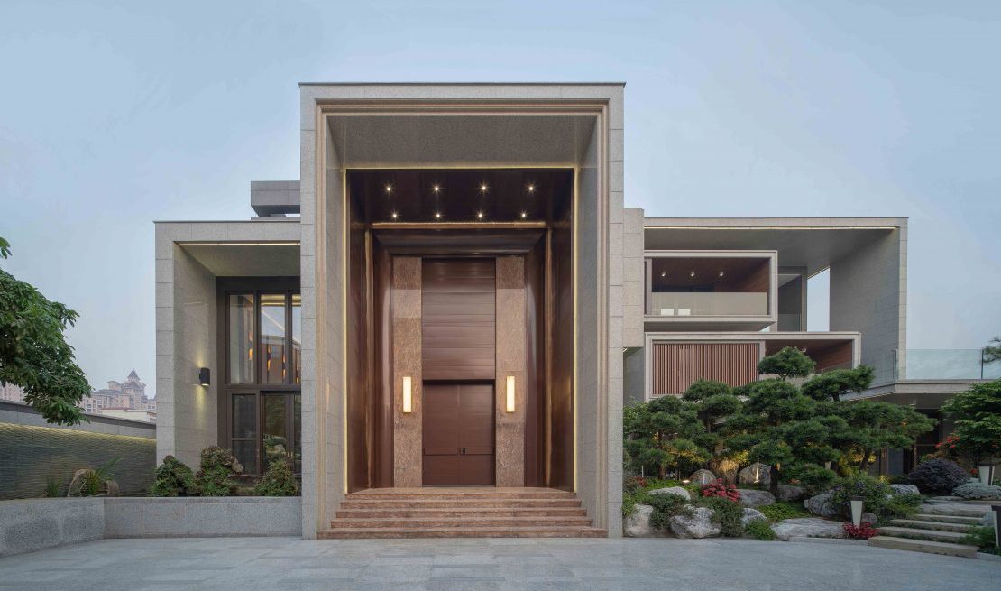 Rachel House - World Buildings Directory | Architecture Search Engine