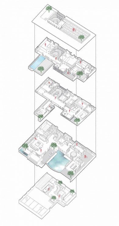 Rachel House – World Buildings Directory | Architecture Search Engine