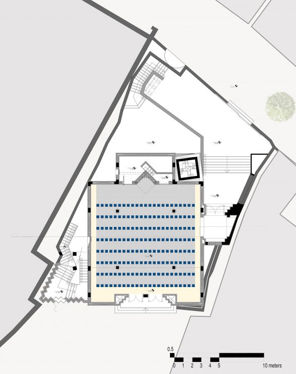 Basuna Mosque – World Buildings Directory | Architecture Search Engine