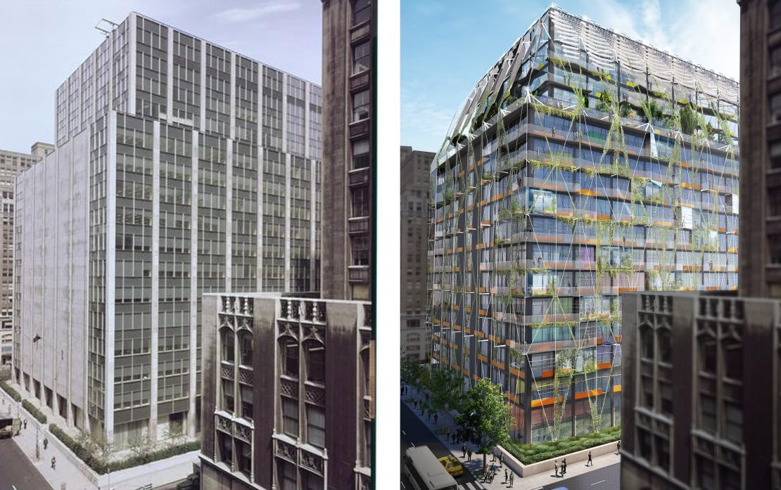 Second Skin – World Buildings Directory | Architecture Search Engine