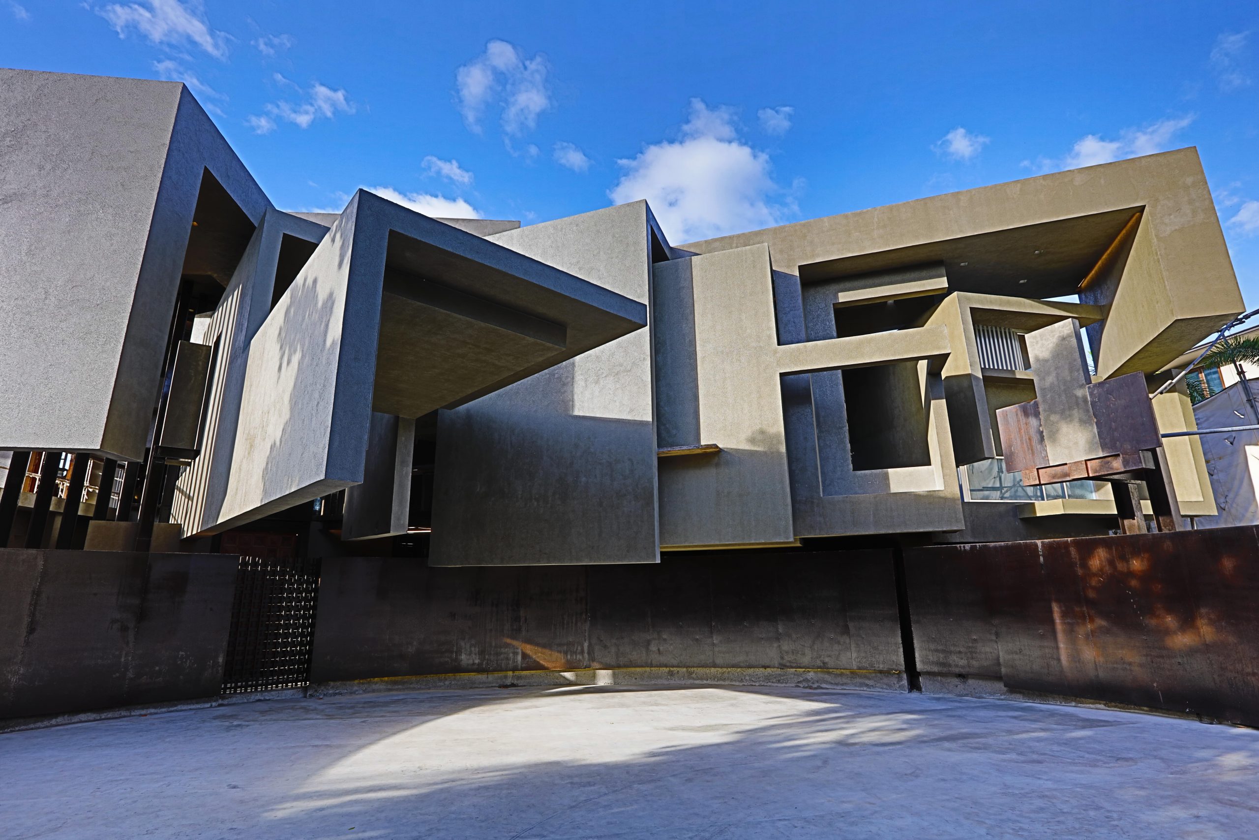 Jorge Yulo Architects & Associates Archives - World Buildings Directory ...