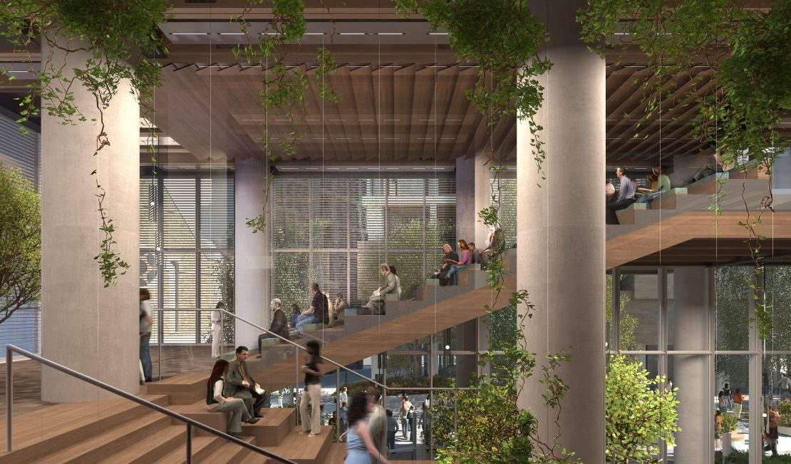 EDGE London Bridge - World Buildings Directory | Architecture Search Engine