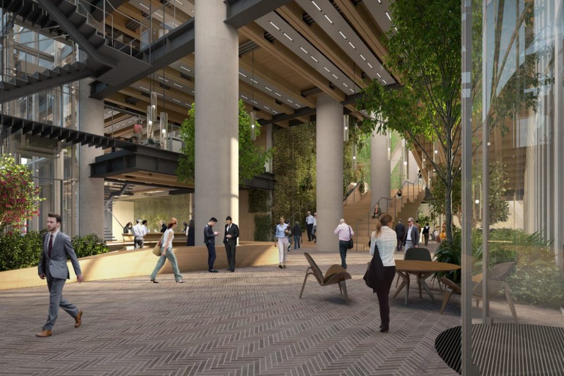 EDGE London Bridge - World Buildings Directory | Architecture Search Engine