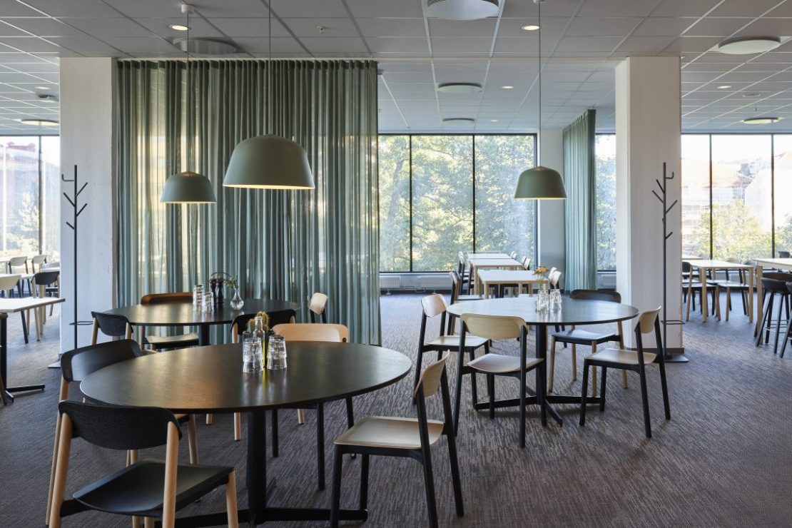 SKF headquarters – World Buildings Directory | Architecture Search Engine