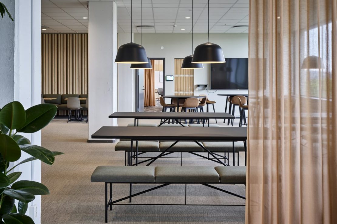 SKF headquarters – World Buildings Directory | Architecture Search Engine