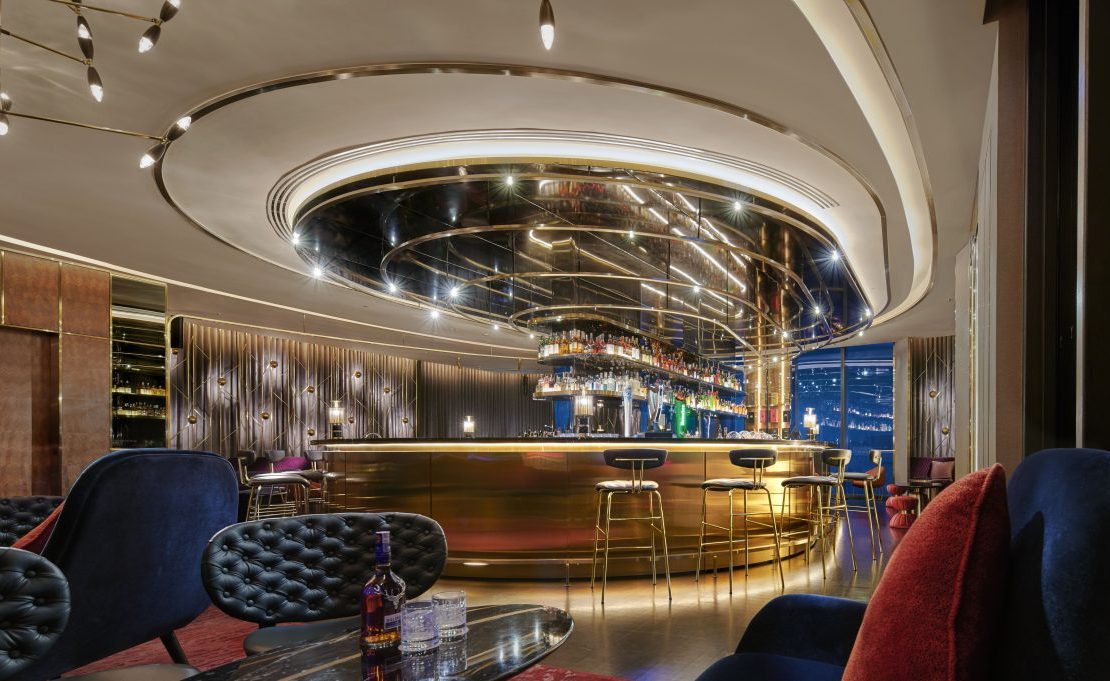 Sky51 at EQ Kuala Lumpur - World Buildings Directory | Architecture ...
