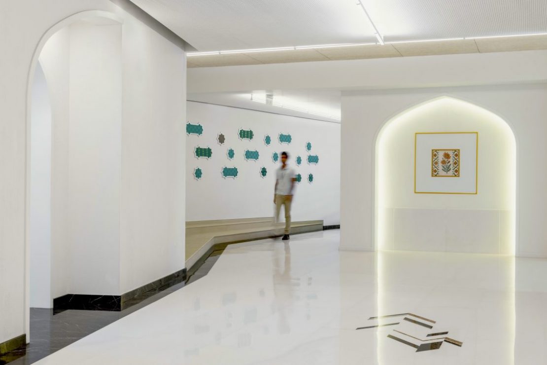 Microsoft India Development Center (IDC), Noida – World Buildings ...