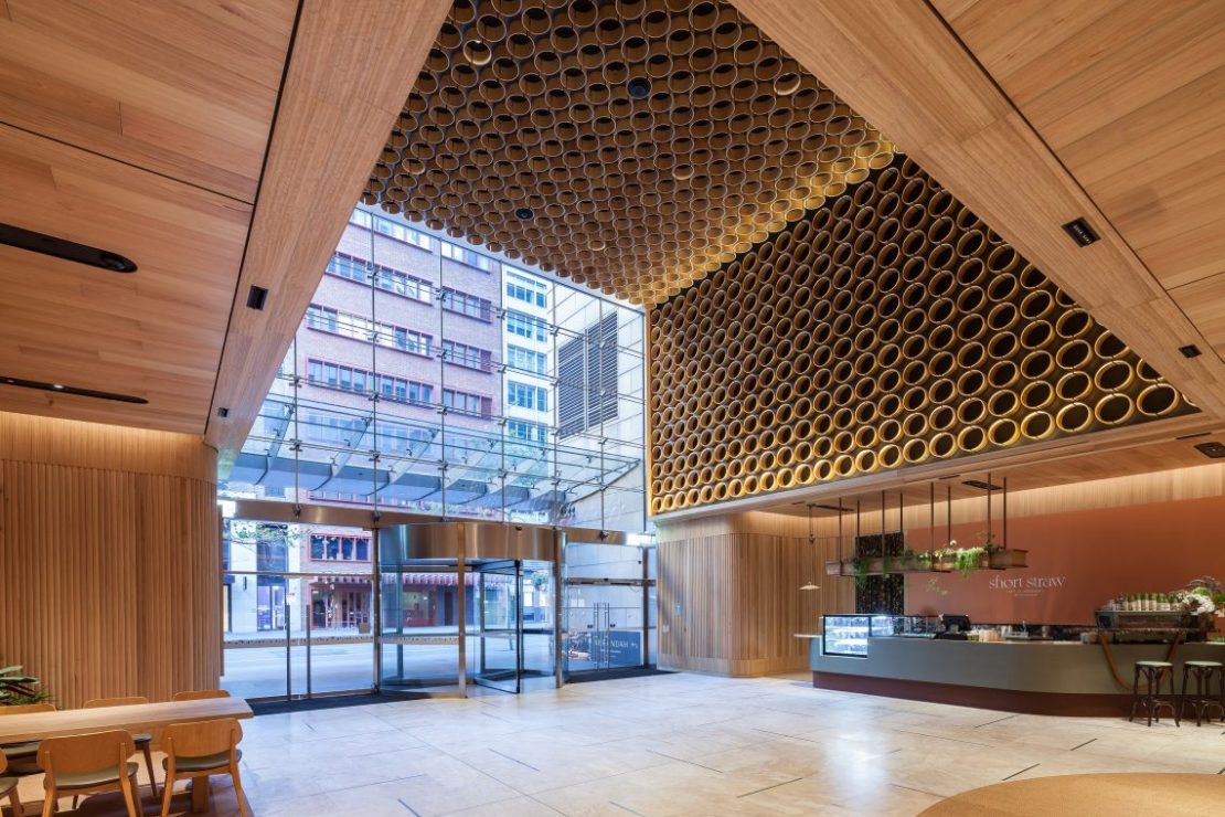 60 Castlereagh Street - World Buildings Directory | Architecture Search ...