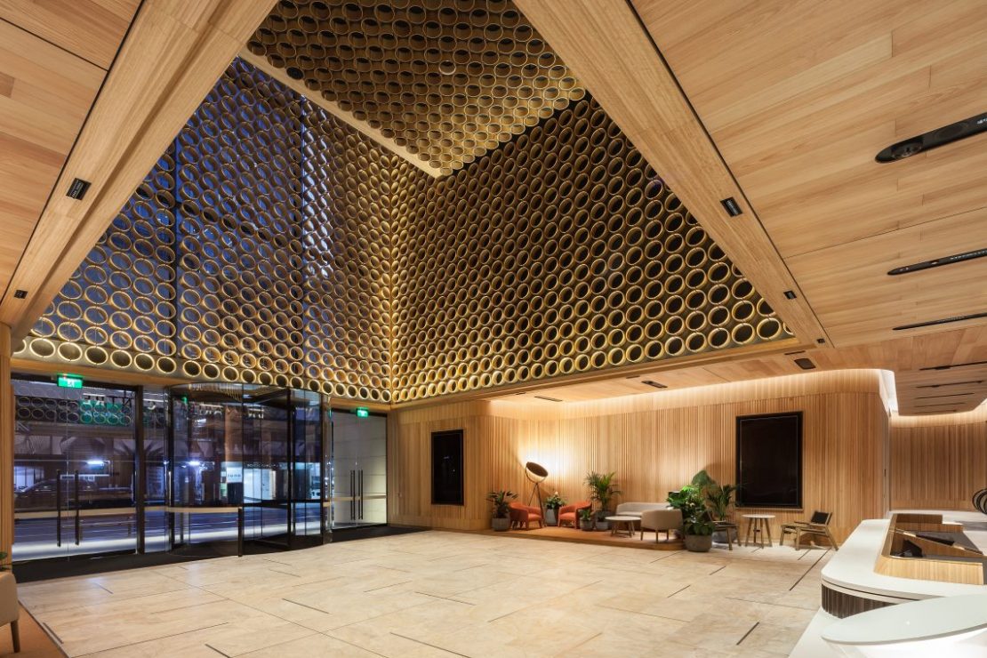 60 Castlereagh Street - World Buildings Directory | Architecture Search ...